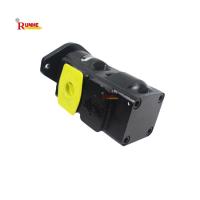 China 7029122052 Double Gear Hydraulic Pump 3518758M91 for Terex 760 860 Kobelco 700 800 900 Fermac 860 for sale