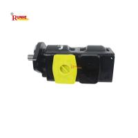 China 7029122052 Double Gear Hydraulic Pump 3518758M91 for Terex 760 860 Kobelco 700 800 900 Fermac 860 for sale