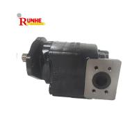 China Commercial Hydraulic Motor Pgm350 Suitable For Wheat Harvesters for sale