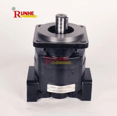 China Commercial Hydraulic Motor Pgm350 Suitable For Wheat Harvesters for sale