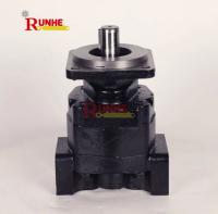 China Commercial Hydraulic Motor Pgm350 Suitable For Wheat Harvesters for sale