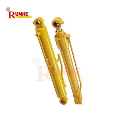 China Corrosion-Resistant Heavy-Duty Agricultural Hydraulic Cylinders for Plows and Tillage Equipment for sale