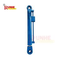 China Compact High-Precision Single And Double Acting Hydraulic Cylinders For Precision Planters And Seeders for sale