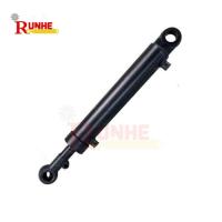 China Corrosion-Resistant Heavy-Duty Agricultural Hydraulic Cylinders for Plows and Tillage Equipment for sale