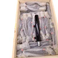 China Durable Fertilizer Spreader Hydraulic Cylinder Efficiency With Position Sensor for sale