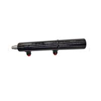China Durable Fertilizer Spreader Hydraulic Cylinder Efficiency With Position Sensor for sale