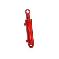 China Compact Grain Trailer Cylinder 250 Bar Agriculture Spare Parts for sale