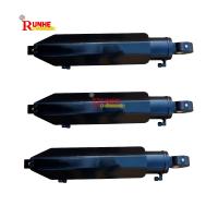 China Durable Hydraulic Cylinder for Harvester Reel & Header Control Perfect Replacement for Farm Equipment for sale