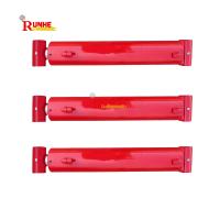 China Durable Hydraulic Cylinder for Harvester Reel & Header Control Perfect Replacement for Farm Equipment for sale