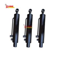 China Hydraulic Cylinder for Planter & Seeder, Heavy-Duty for Agricultural Planting Equipment for sale