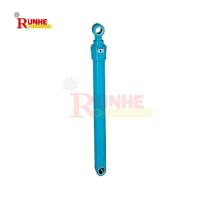 China Wear-resistant Seals And High-performance Hydraulic Cylinders For Excavators' Bucket Cylinders for sale