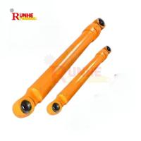 China Wear-resistant Seals And High-performance Hydraulic Cylinders For Excavators' Bucket Cylinders for sale
