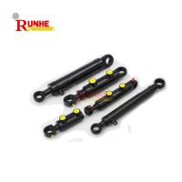 China Boom Cylinder CT Excavator Hydraulic Cylinder Double Acting Cylinder for sale