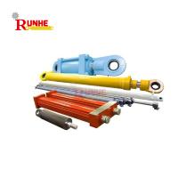 China Boom Cylinder CT Excavator Hydraulic Cylinder Double Acting Cylinder for sale