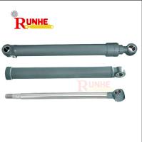 China Spare Parts  Hydraulic Oil Cylinders Excavator Hydraulic Cylinder Big Arm for sale
