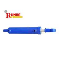 China High Performance Spare Parts  Hydraulic Oil Cylinders For Excavator for sale