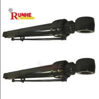 China High Performance Spare Parts  Hydraulic Oil Cylinders For Excavator for sale