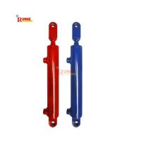 China Original Quality Komatsu Excavator Hydraulic Cylinder Durable Bucket for sale