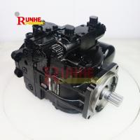 China 450 Bar 90R0555DD Series Swashplate-type Axial Piston Pump Agricultural Machinery for sale