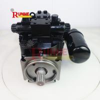 China 450 Bar 90R0555DD Series Swashplate-type Axial Piston Pump Agricultural Machinery for sale