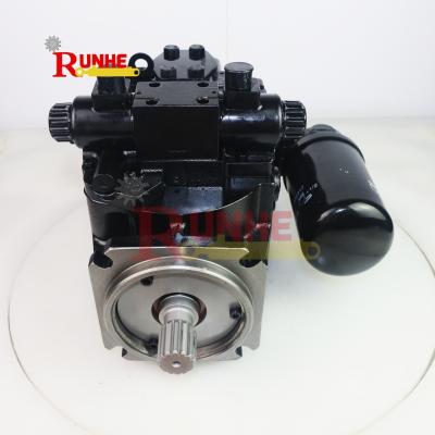 China 450 Bar 90R0555DD Series Swashplate-type Axial Piston Pump Agricultural Machinery for sale