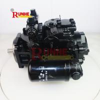 China 450 Bar 90R0555DD Series Swashplate-type Axial Piston Pump Agricultural Machinery for sale