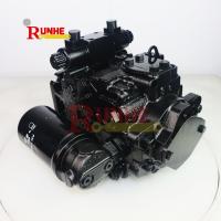 China 450 Bar 90R0555DD Series Swashplate-type Axial Piston Pump Agricultural Machinery for sale