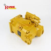 China 350 bar High Efficiency Variable Displacement Piston Pump for CAT D6N Bulldozer Hydraulic System for sale