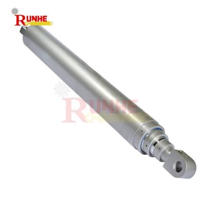 China High Load-bearing Capacity And High Pressure Multi stage Hydraulic Cylinder For Dump Truck for sale
