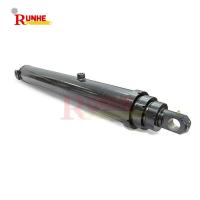 China High Load-bearing Capacity And High Pressure Multi stage Hydraulic Cylinder For Dump Truck for sale