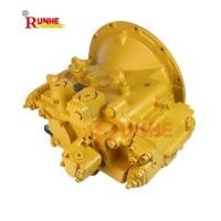 China 183-8146 Hydraulic Main Pump Piston Pump For 312C 312CL 312D 315C Excavator for sale