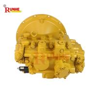 China 183-8146 Hydraulic Main Pump Piston Pump For 312C 312CL 312D 315C Excavator for sale