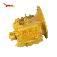 China 183-8146 Hydraulic Main Pump Piston Pump For 312C 312CL 312D 315C Excavator for sale