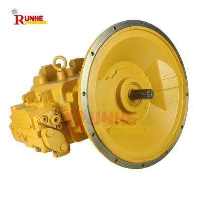 China 183-8146 Hydraulic Main Pump Piston Pump For 312C 312CL 312D 315C Excavator for sale