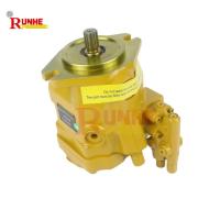 China 209-3258 Hydraulic Piston Pump for 980G 980G II Wheel Loader 3406 3406E Engine for sale