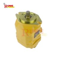 China 209-3258 Hydraulic Piston Pump for 980G 980G II Wheel Loader 3406 3406E Engine for sale