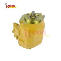 China 209-3258 Hydraulic Piston Pump for 980G 980G II Wheel Loader 3406 3406E Engine for sale