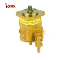China 209-3258 Hydraulic Piston Pump for 980G 980G II Wheel Loader 3406 3406E Engine for sale