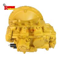 China Construction Machinery Parts Hydraulic Gear Pump 387-2606 for Excavator for sale