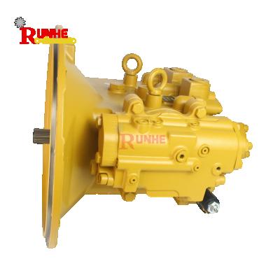 China Construction Machinery Parts Hydraulic Gear Pump 387-2606 for Excavator for sale