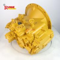 China Hydraulic Piston  Main Pump 387-2606 For Construction Machinery for sale