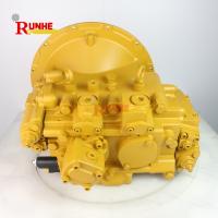 China Hydraulic Piston  Main Pump 387-2606 For Construction Machinery for sale