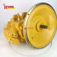 China Hydraulic Piston  Main Pump 387-2606 For Construction Machinery for sale