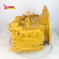 China Hydraulic Piston  Main Pump 387-2606 For Construction Machinery for sale