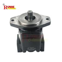 China 14524186 Hydraulic Gear Oil Pump For EC210B EC240B EC290B Excavator for sale