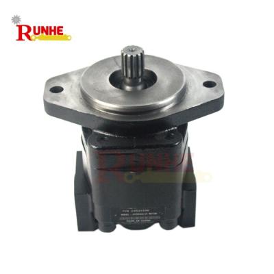 China 14524186 Hydraulic Gear Oil Pump For EC210B EC240B EC290B Excavator for sale