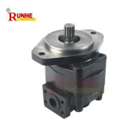 China 14524186 Hydraulic Gear Oil Pump For EC210B EC240B EC290B Excavator for sale