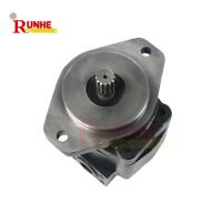 China 14524186 Hydraulic Gear Oil Pump For EC210B EC240B EC290B Excavator for sale