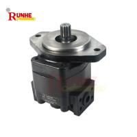 China 14524186 Hydraulic Gear Oil Pump For EC210B EC240B EC290B Excavator for sale