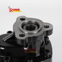 China Repair Kits for Heavy Equipment Hydraulic Pumps  CBHST1 Hydraulic Pump Maintenance Parts for Excavators and Cranes for sale